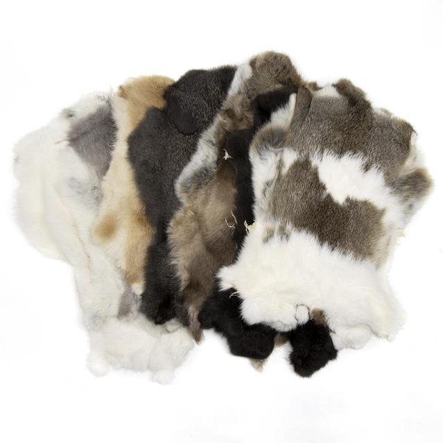 Rabbit Skins – DMLeatherworx Pty Ltd