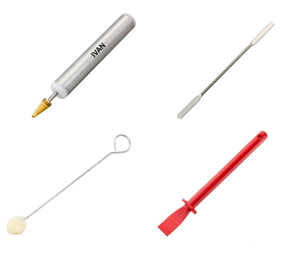 Dye & Paint Applicators – DMLeatherworx Pty Ltd