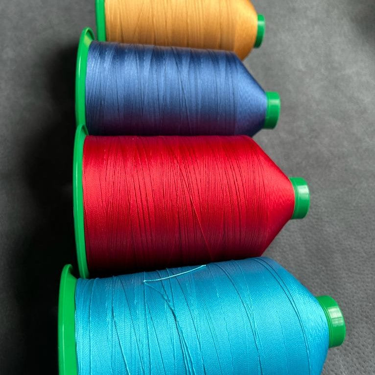 M20 Polyester Sewing thread – DMLeatherworx Pty Ltd