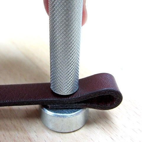 Setting tools – DMLeatherworx Pty Ltd