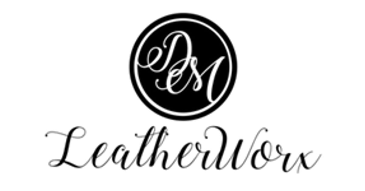 DMLeatherWorx leather craft tools and accessories – DMLeatherworx Pty Ltd