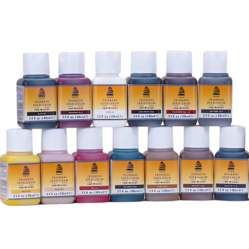 Fenice® Diamond Edge Color - 100ml – DMLeatherworx Pty Ltd