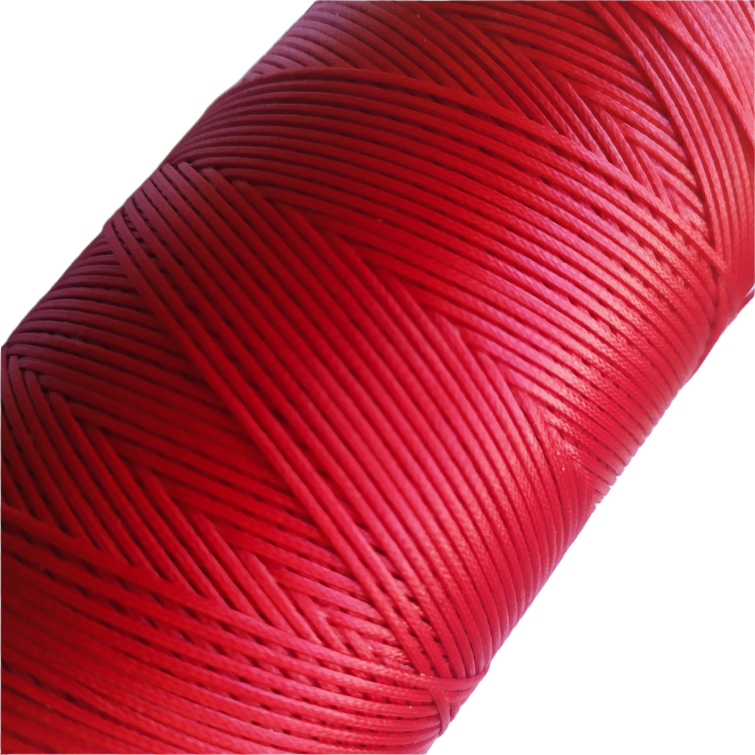 Serabraid Wax Braided Thread Cob (Various Colours & Thickness ...