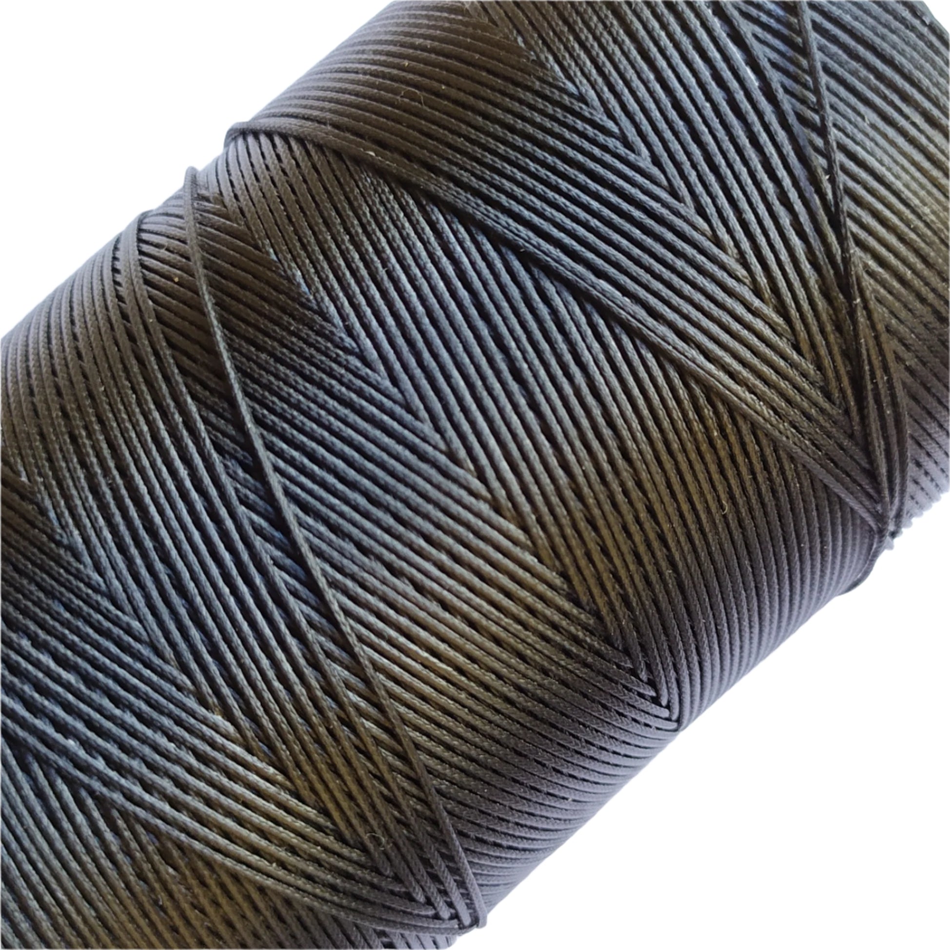 Serabraid Wax Braided Thread Cob (Various Colours & Thickness ...