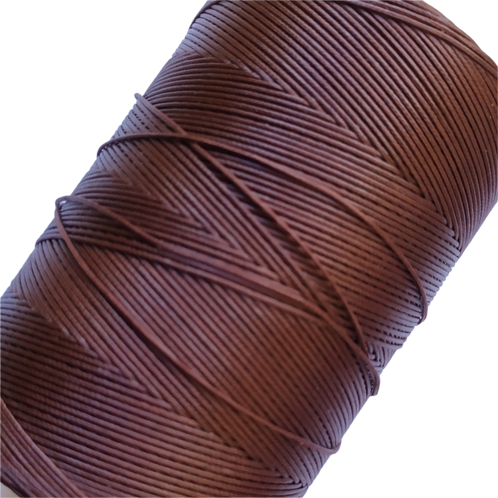 Serabraid Wax Braided Thread Cob (Various Colours & Thickness ...