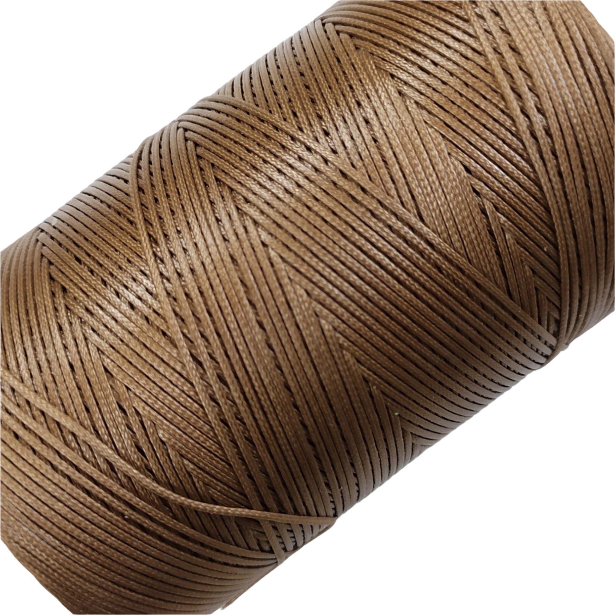 Serabraid Wax Braided Thread Cob (Various Colours & Thickness ...