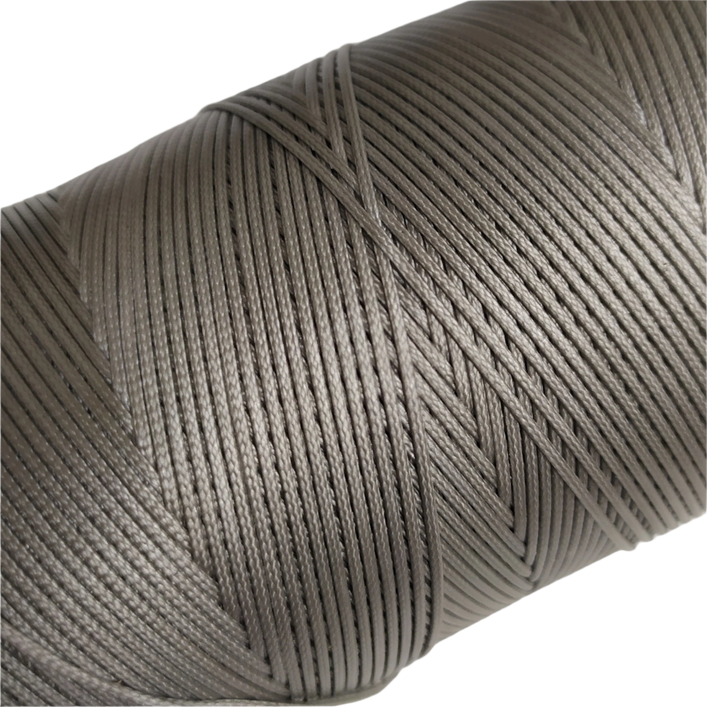 Serabraid Wax Braided Thread Cob (Various Colours & Thickness ...