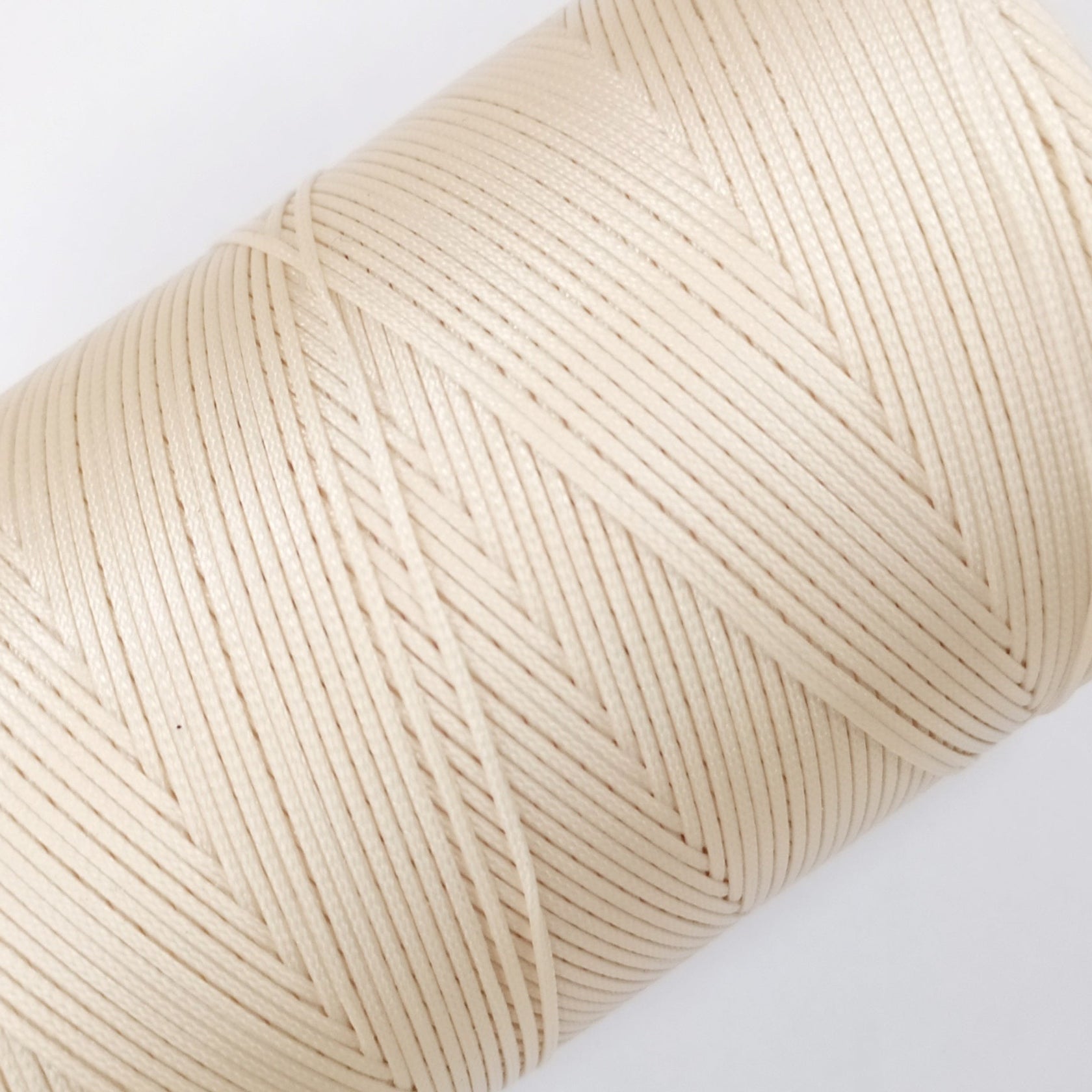 Serabraid Wax Braided Thread Cob (Various Colours & Thickness ...