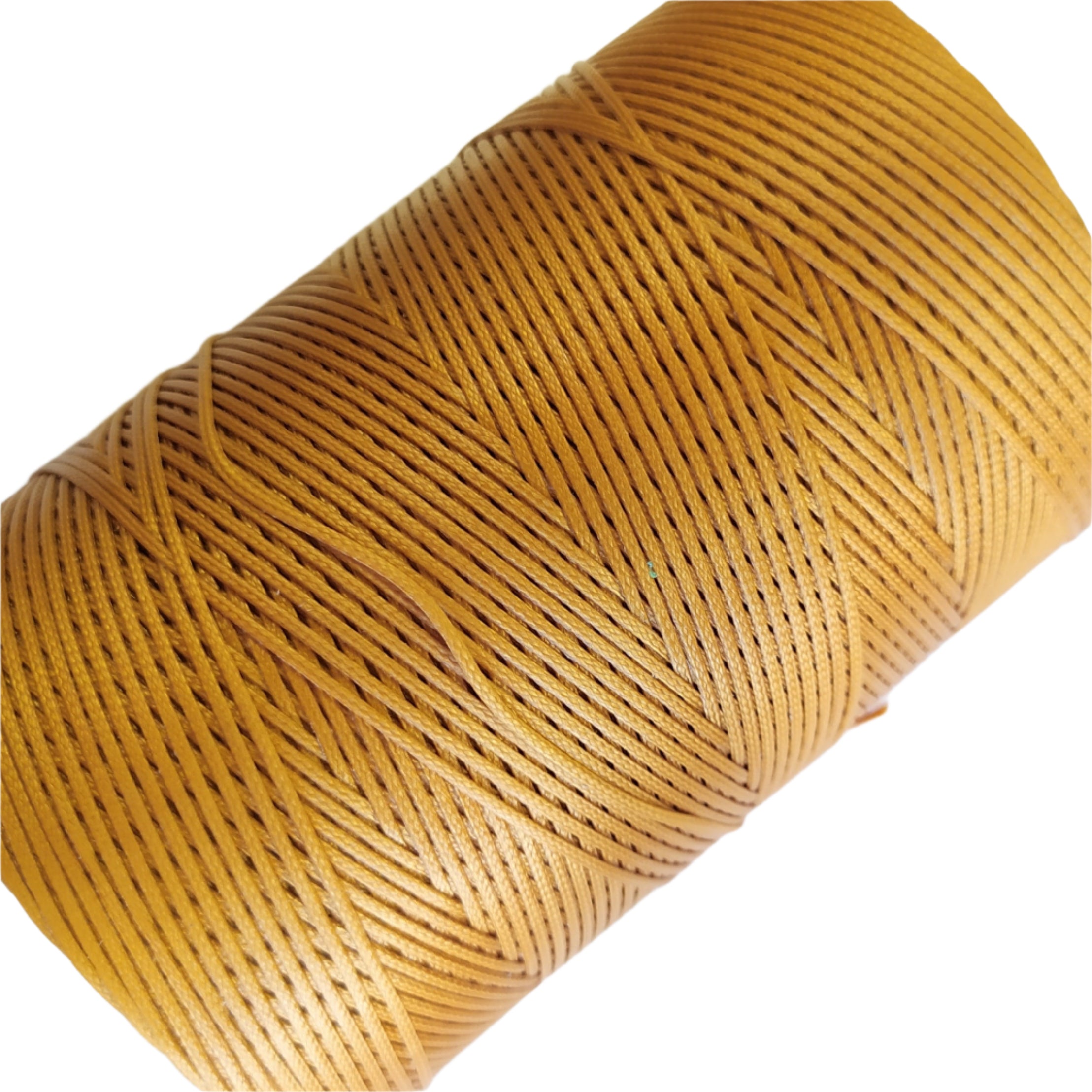 Serabraid Wax Braided Thread Cob (Various Colours & Thickness ...