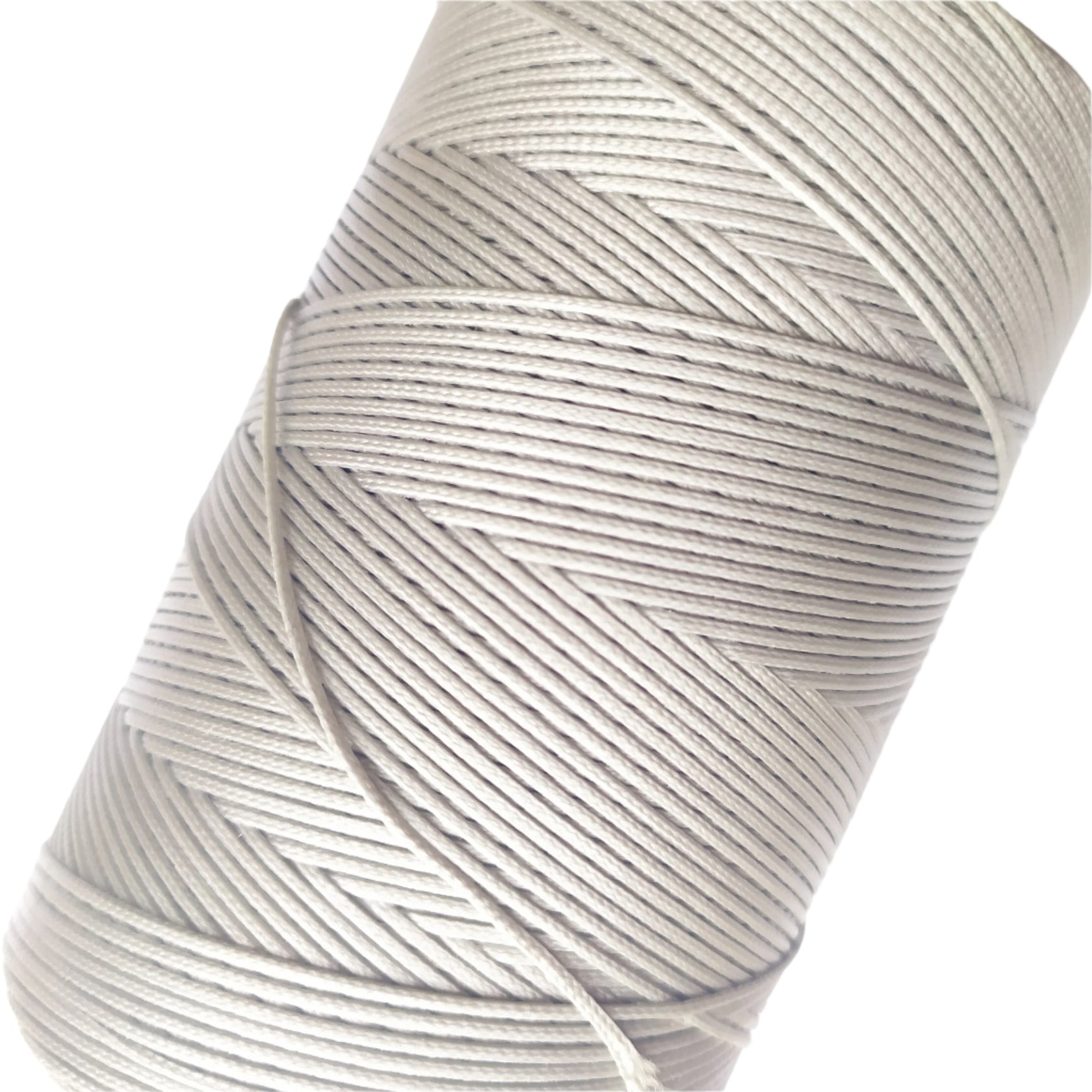 Serabraid Wax Braided Thread Cob (Various Colours & Thickness ...