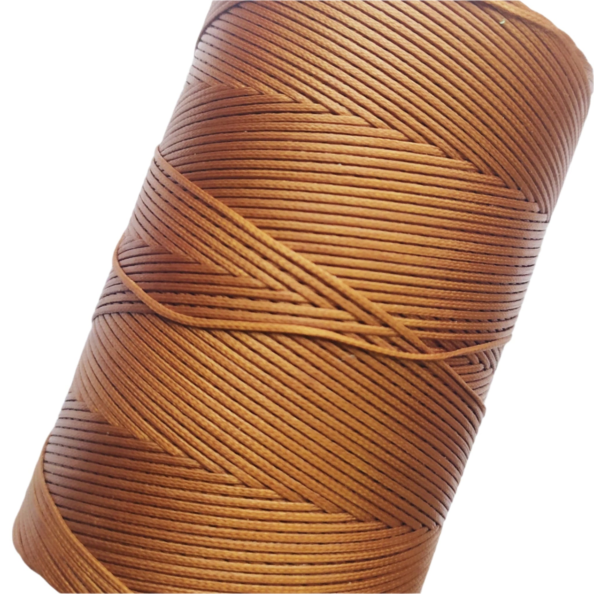 Serabraid Wax Braided Thread Cob (Various Colours & Thickness ...