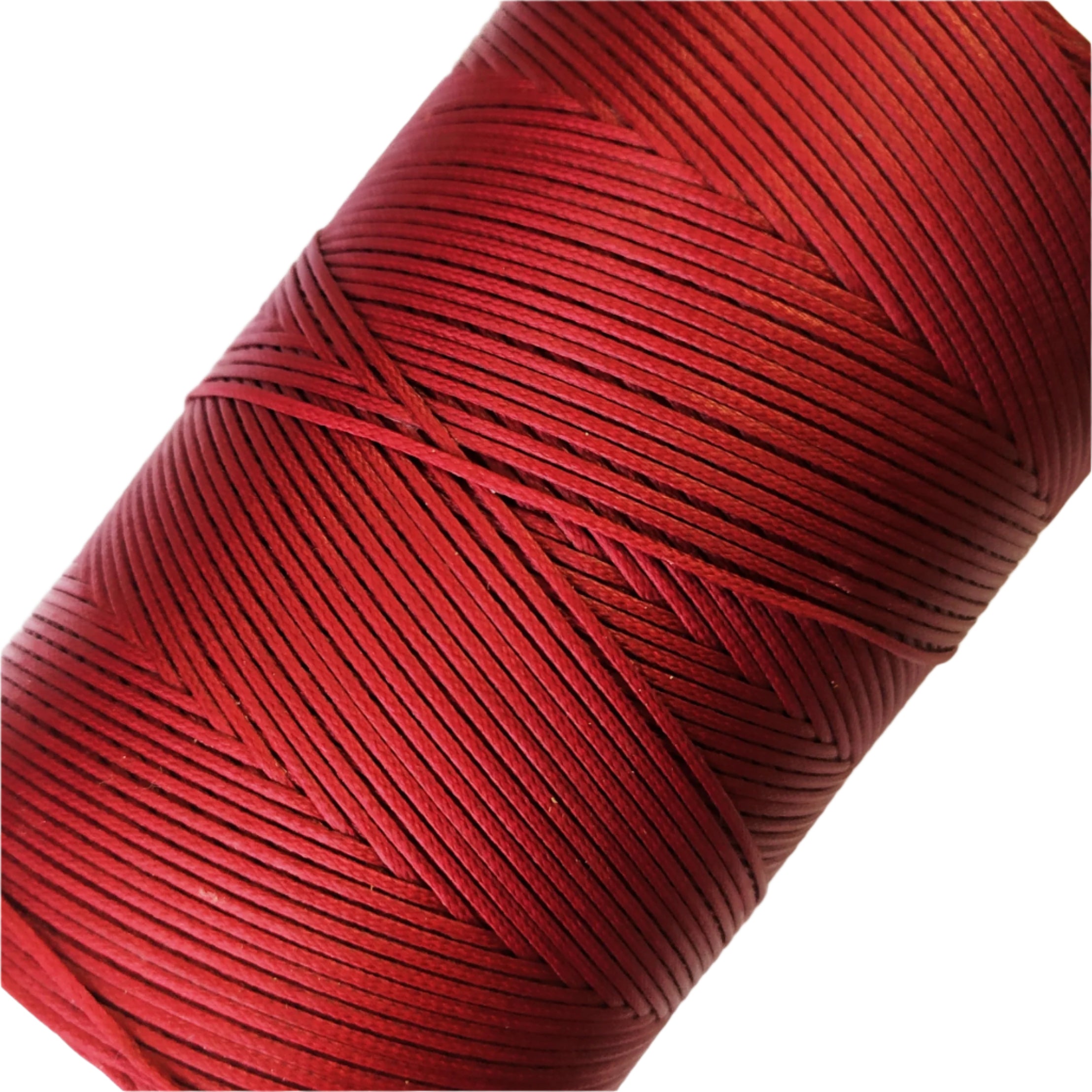 Serabraid Wax Braided Thread Cob (Various Colours & Thickness ...