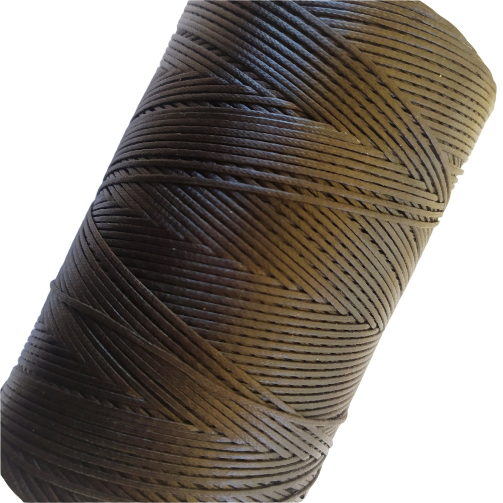Serabraid Wax Braided Thread Cob (Various Colours & Thickness ...
