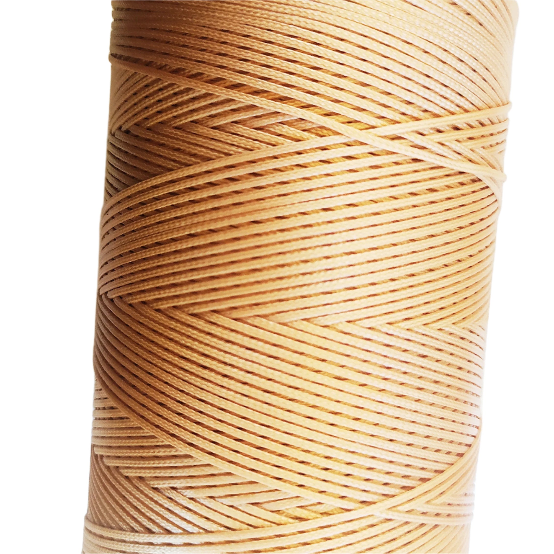 Serabraid Wax Braided Thread Cob (Various Colours & Thickness ...
