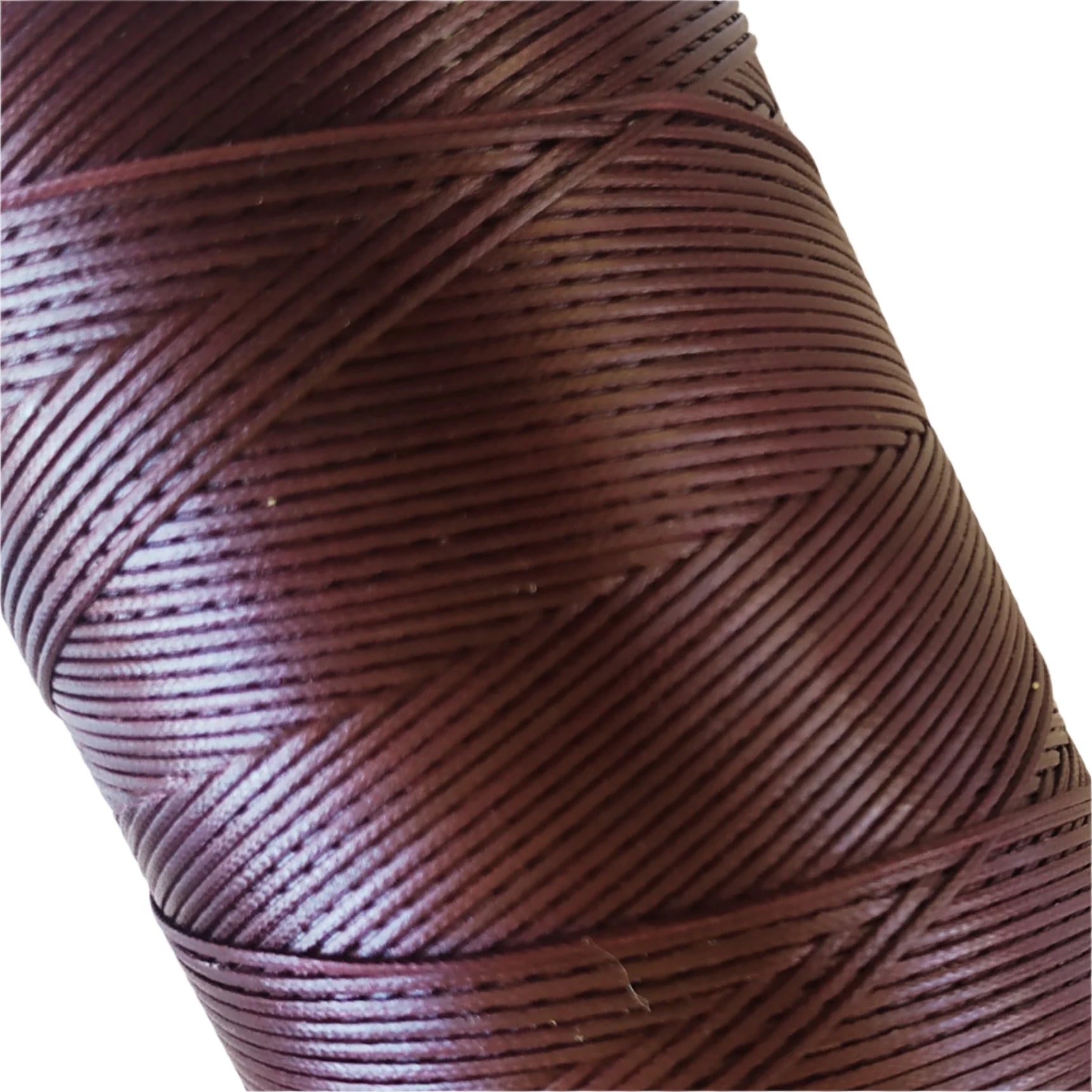 Serabraid Wax Braided Thread Cob (Various Colours & Thickness ...