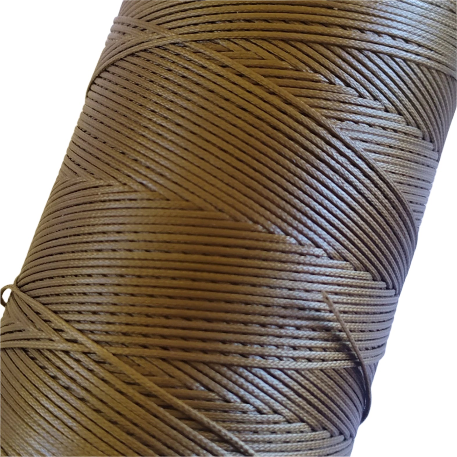 Serabraid Wax Braided Thread Cob (Various Colours & Thickness ...