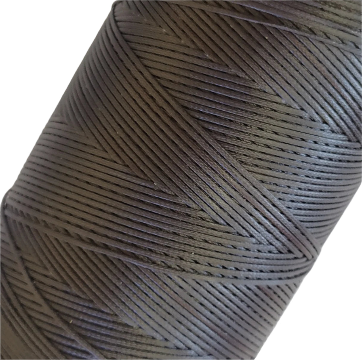 Serabraid Wax Braided Thread Cob (Various Colours & Thickness ...