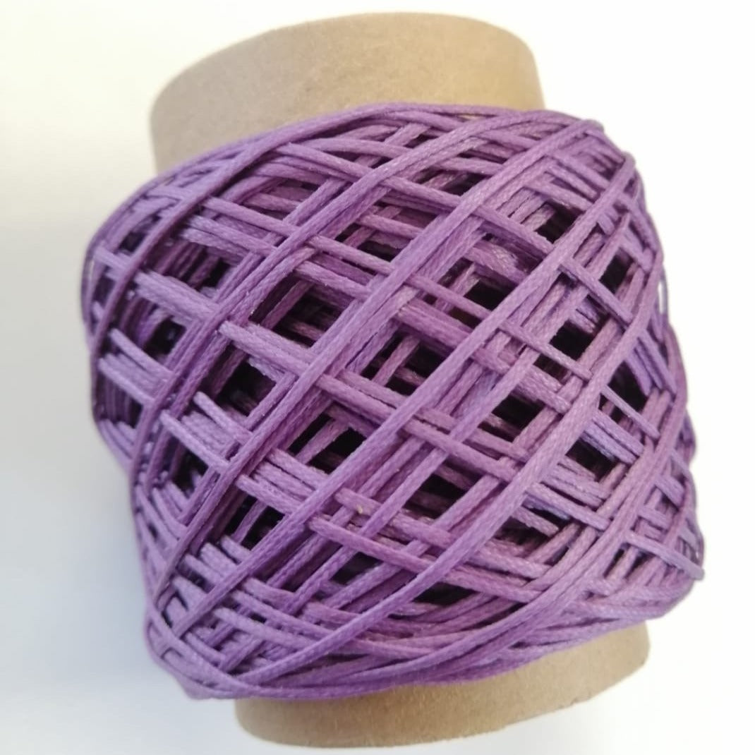 Mini Serabraid Wax Braided Thread (Various Colours & Thickness ...