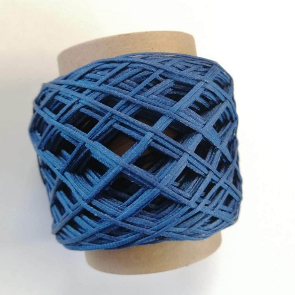 Mini Serabraid Wax Braided Thread (Various Colours & Thickness ...