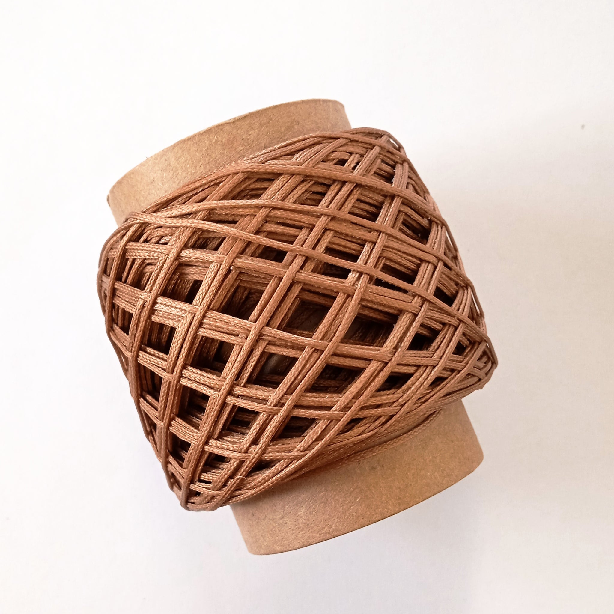 Mini Serabraid Wax Braided Thread (Various Colours & Thickness ...