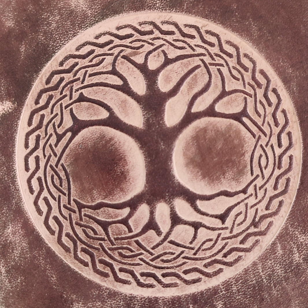 Embossing Tools – DMLeatherworx Pty Ltd