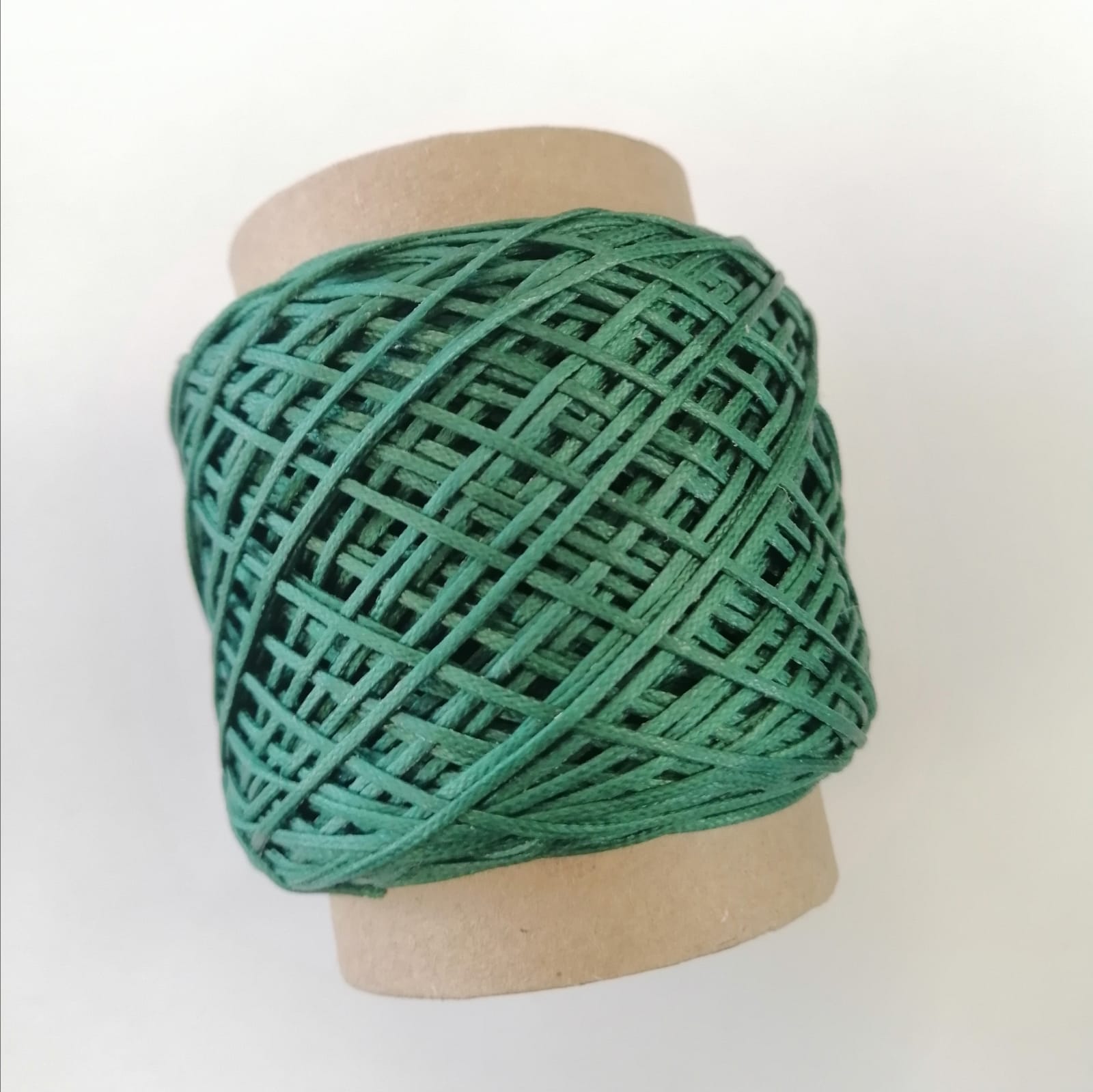 Mini Serabraid Wax Braided Thread (Various Colours & Thickness ...