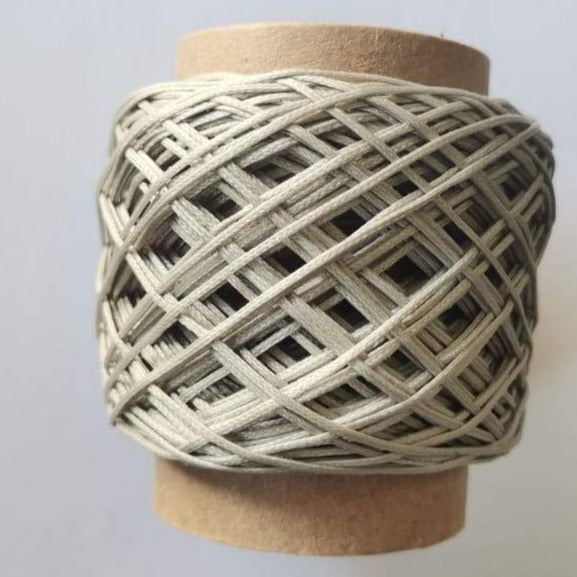 Mini Serabraid Wax Braided Thread (Various Colours & Thickness ...