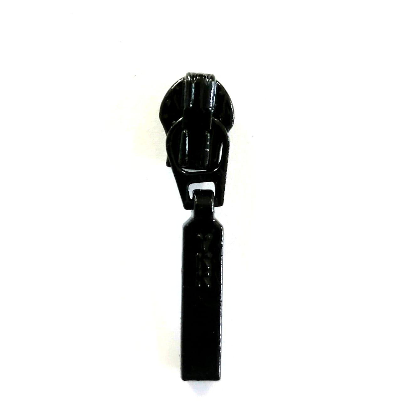 YKK Zip Slider 3mm Coil (Various Colours) – DMLeatherworx Pty Ltd